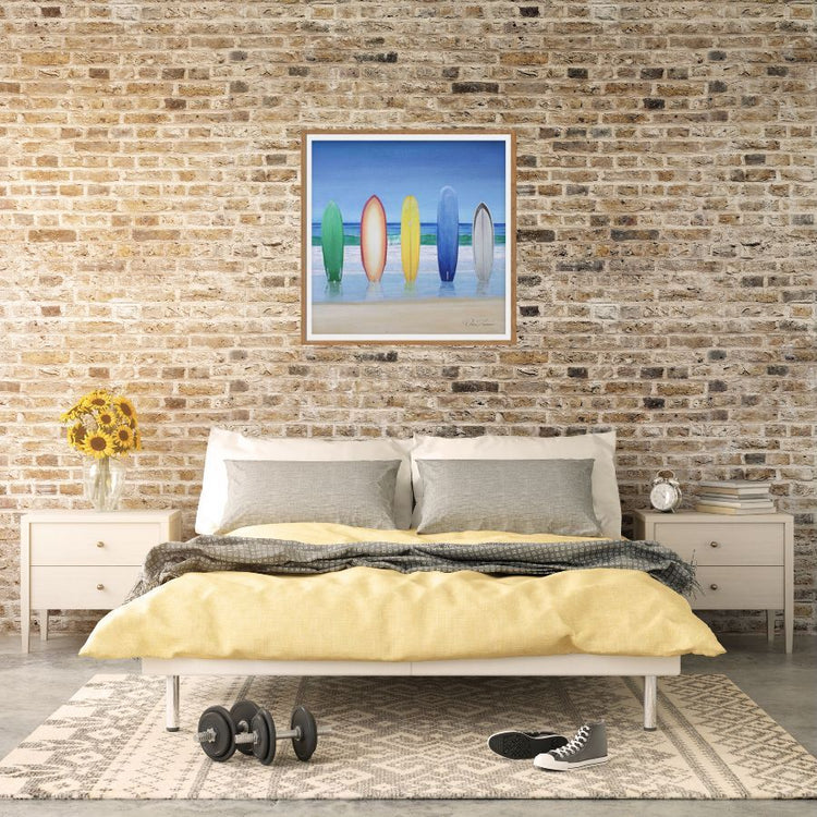 Collections – Dean Turner Art